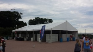 Riot Fest Lockers | Riot Fest