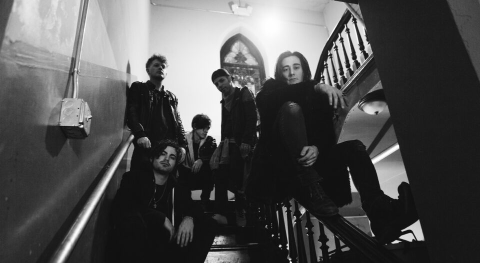 10 Questions with Night Riots - Riot Fest