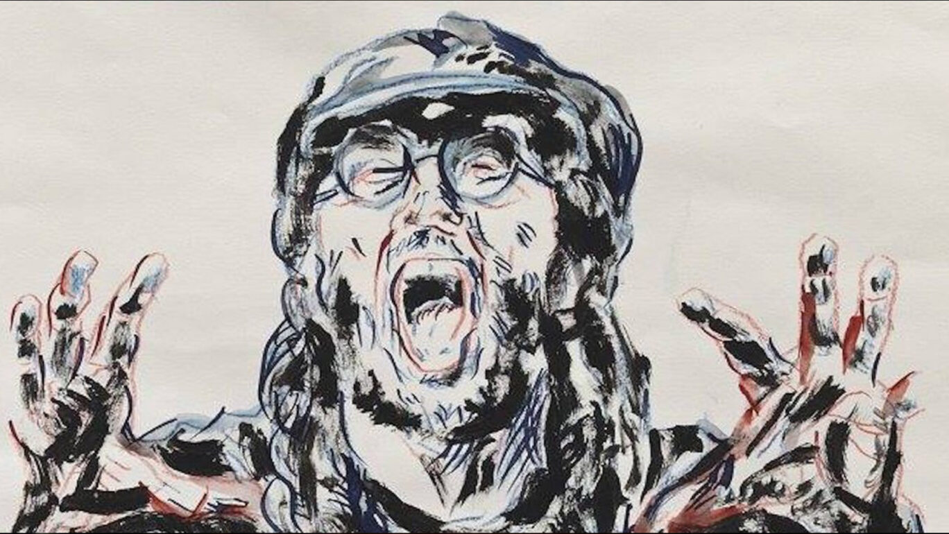 Keith Morris Releases New Memoir - Riot Fest