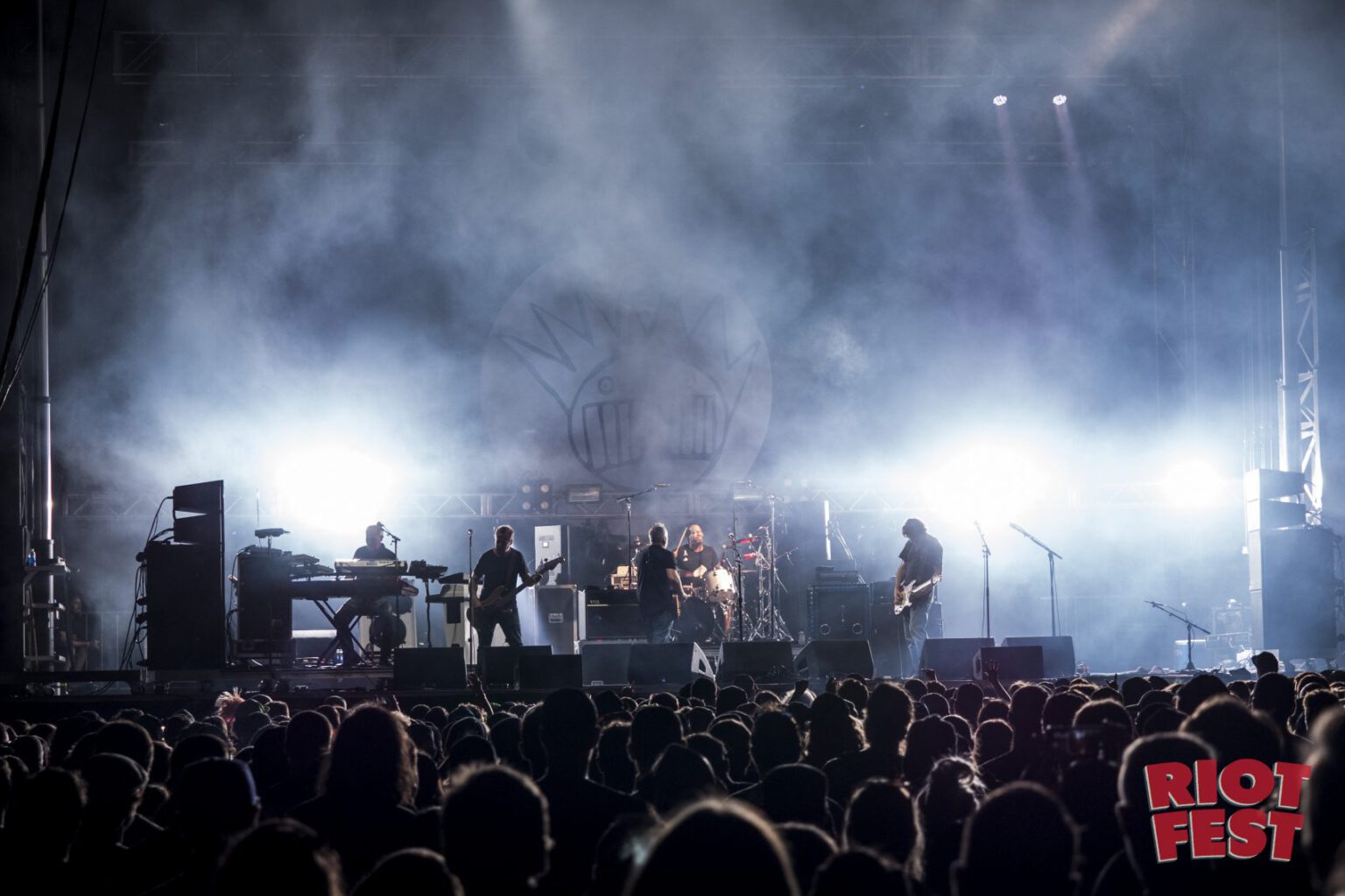 Riot Fest’s Ween-Inspired Chicago Dining Guide - Riot Fest