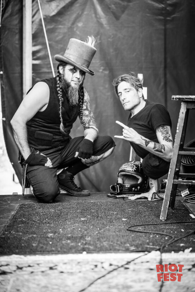 More People Of Riot Fest Chicago 2016 - Riot Fest