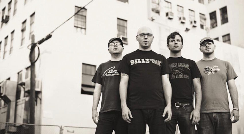 10 Questions with Smoking Popes + New Songs! - Riot Fest
