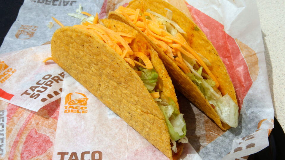 If Riot Fest Bands Were Tacos, Which Tacos Would They Be? - Riot Fest