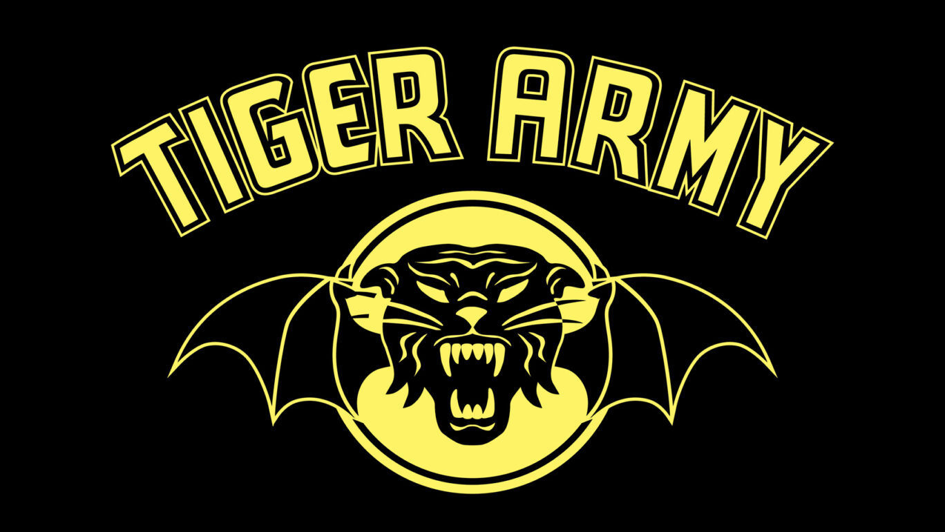 10 Questions with Tiger Army - Riot Fest