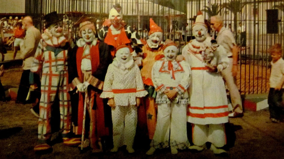 It’s Not Funny. Clowns Are Losing Their Jobs And They’re Blaming ...