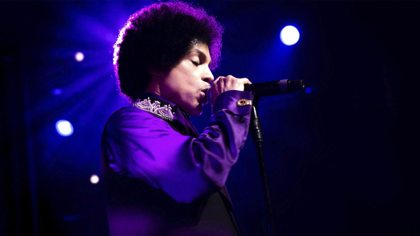 Listen To Unreleased Prince Song ‘Our Destiny/Roadhouse Garden’ - Riot Fest