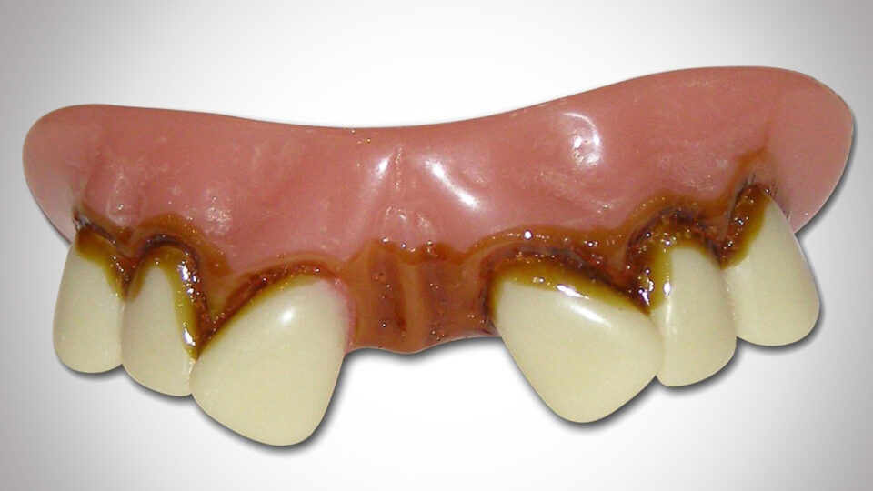 Jonah White Became A Millionaire By Selling Fake Plastic Hillbilly ...