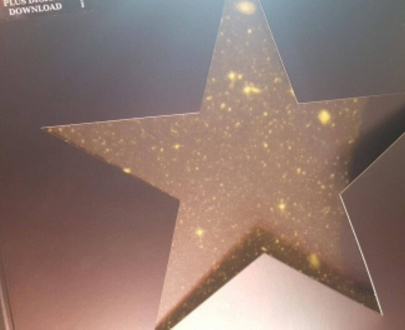 David Bowie’s ‘Blackstar’ Artwork Has More Secrets To Reveal - Riot Fest