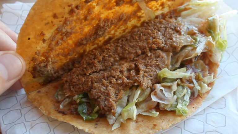 You Disgusting People Eat 554 Million Jack in the Box Tacos Every Year ...