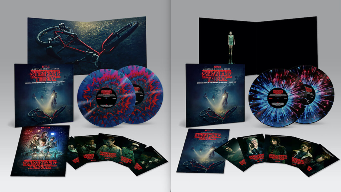 Stranger Things Soundtrack To Be Reissued In Collector’s Edition Vinyl ...