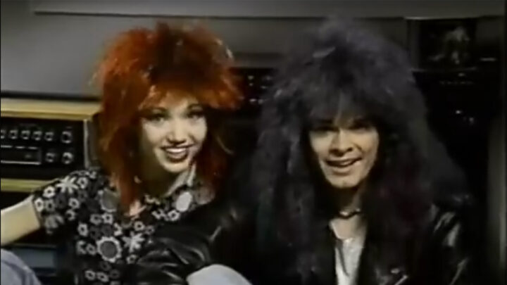 How To Look Punk - Riot Fest