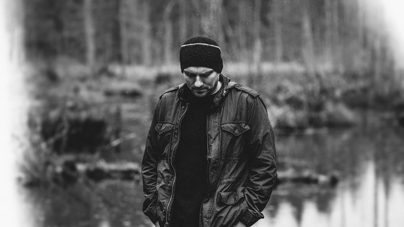 Jeremy Enigk Talks About Sunny Day Real Estate and His Personal Musical ...