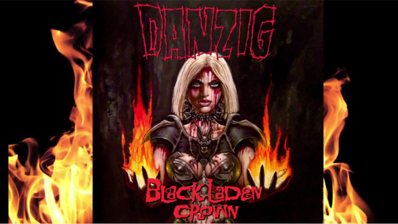 Listen To The New Danzig Song ‘Devil on Hwy 9’ - Riot Fest