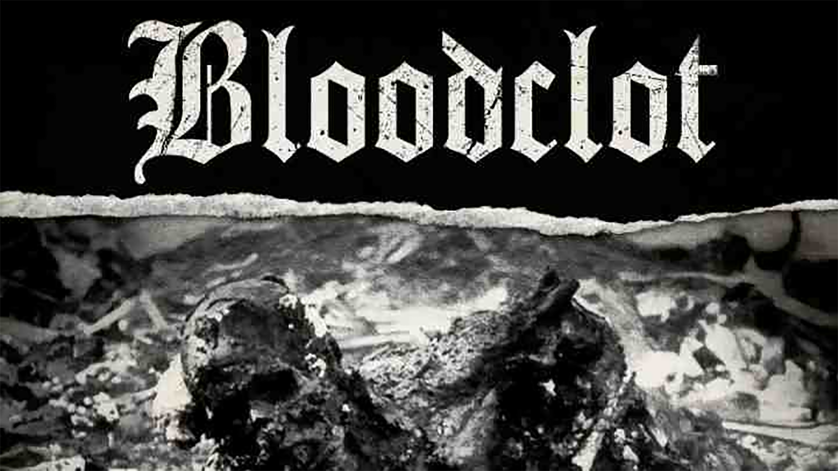 Bloodclot Release New Song - Riot Fest