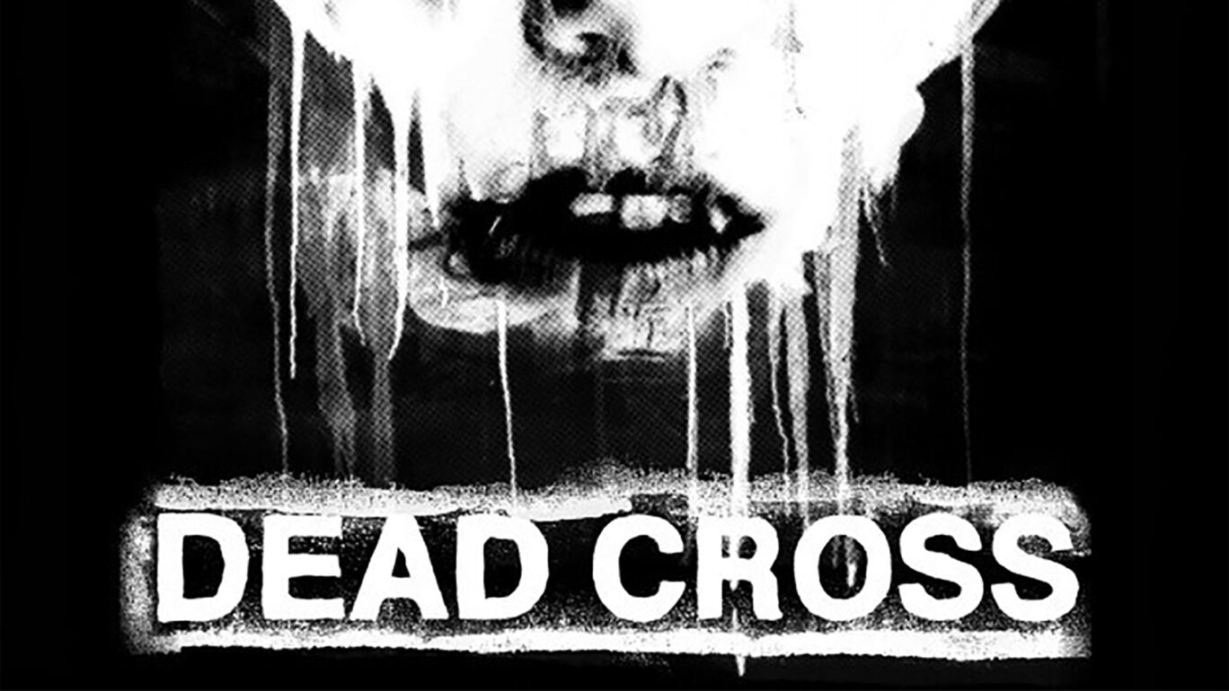 Listen To ‘Grave Slave’ The First Song From Dead Cross(Dave Lombardo ...