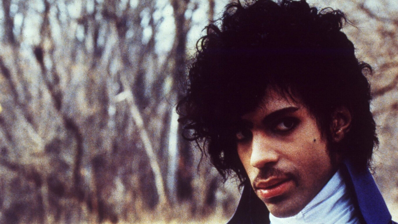 Listen To Unreleased Prince Song ‘Our Destiny/Roadhouse Garden’ - Riot Fest