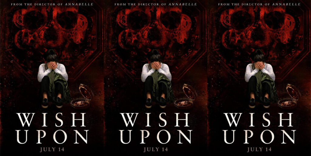 Wish Upon – Will You Wish For Your Time Back? - Riot Fest