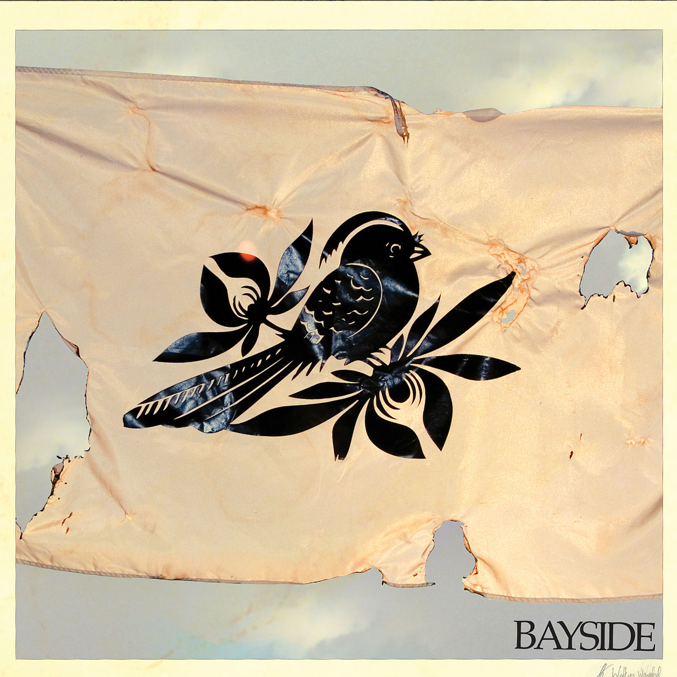 Bayside Looks Back At 10 Years of Being The Walking Wounded - Riot Fest