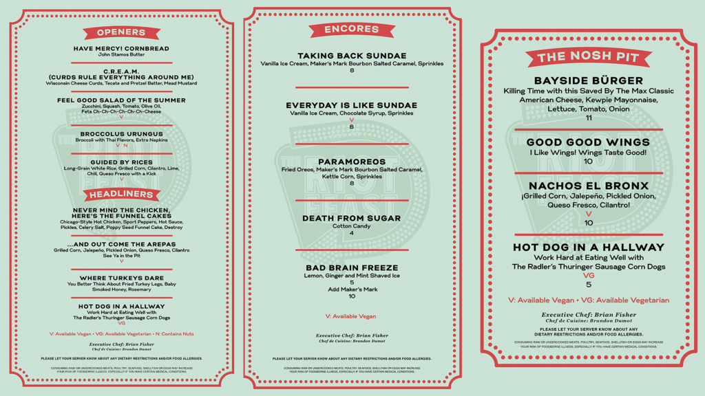 Daily Riot Fest Roundup - Riot Fest