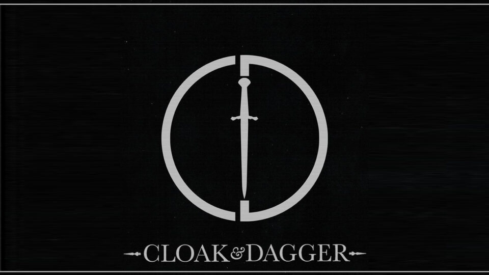 Cloak & Dagger Festival Has A Strict All Black Dress Code - Riot Fest