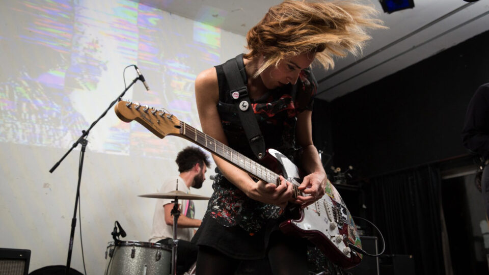 The Emo Fan’s Guide To Emo Rap - Riot Fest