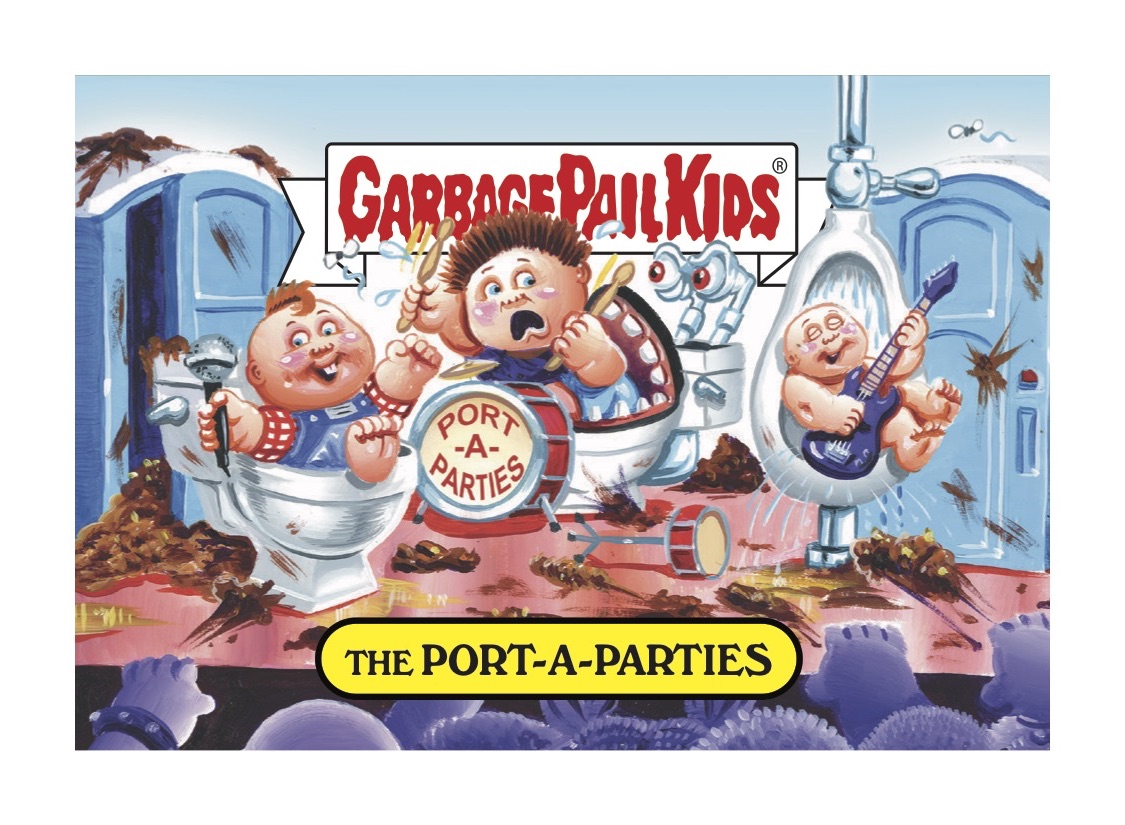 7 of the Most Unforgettable Toilets In Punk Rock - Riot Fest