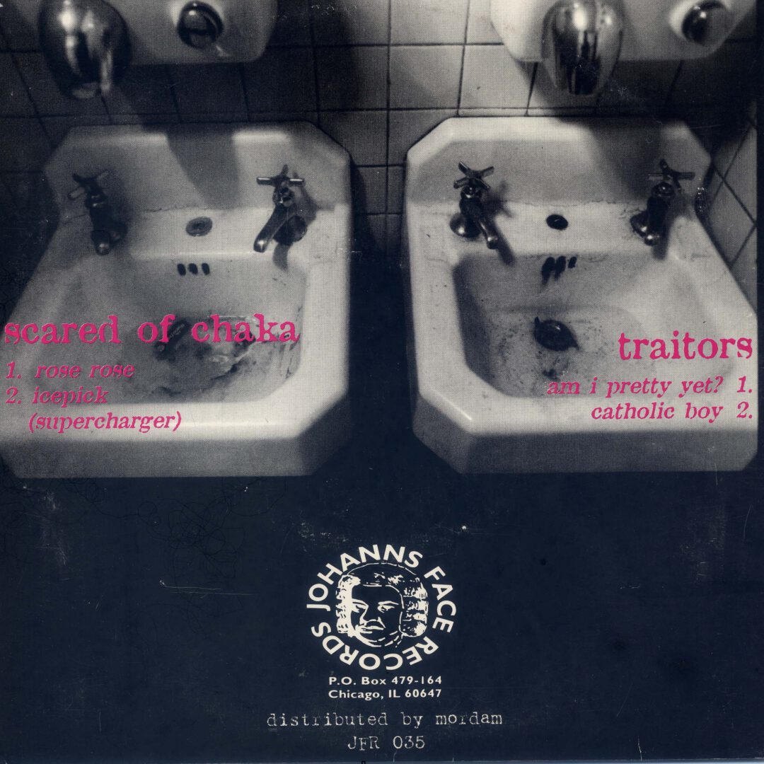 7 of the Most Unforgettable Toilets In Punk Rock - Riot Fest