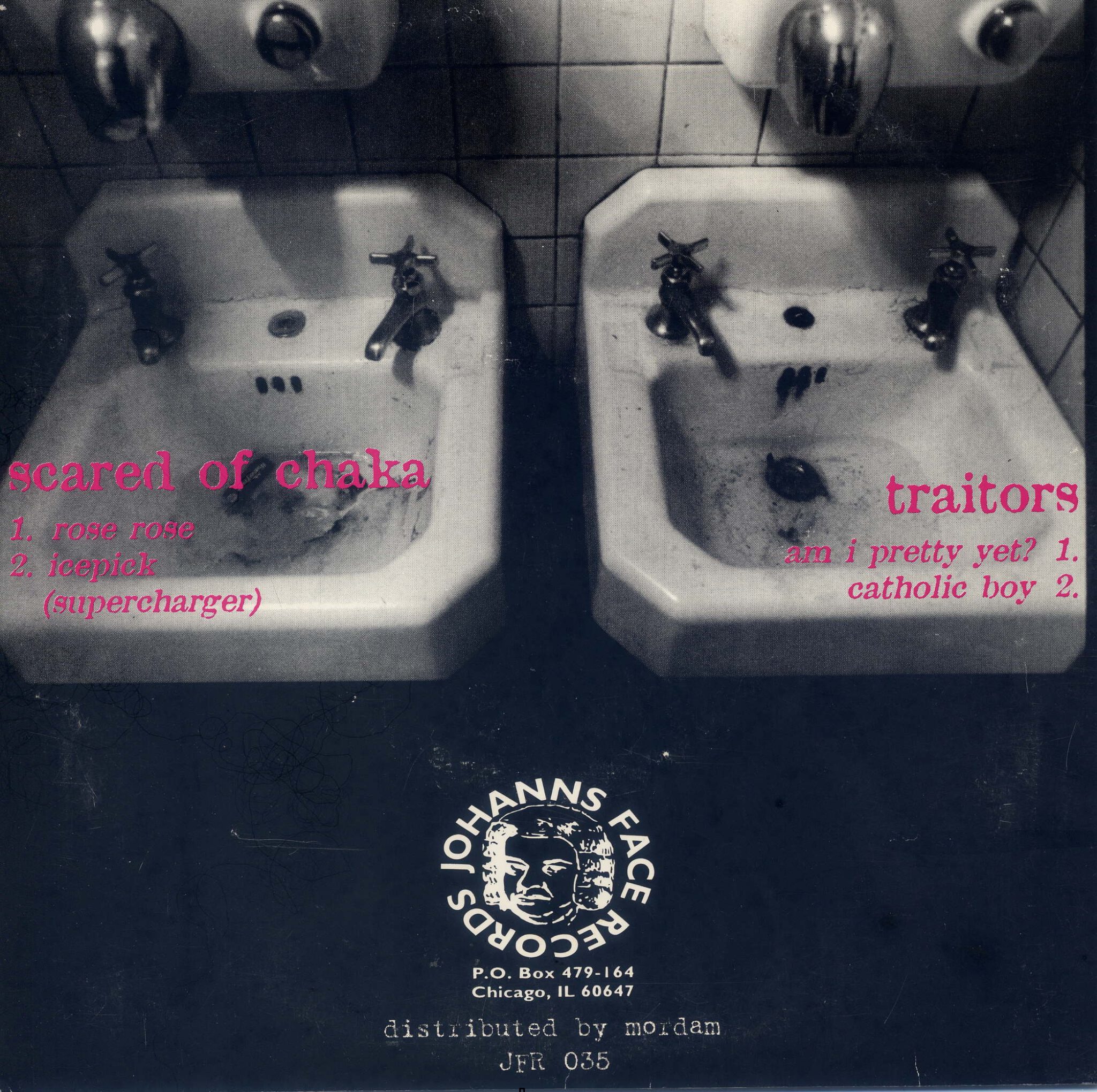 7 of the Most Unforgettable Toilets In Punk Rock - Riot Fest