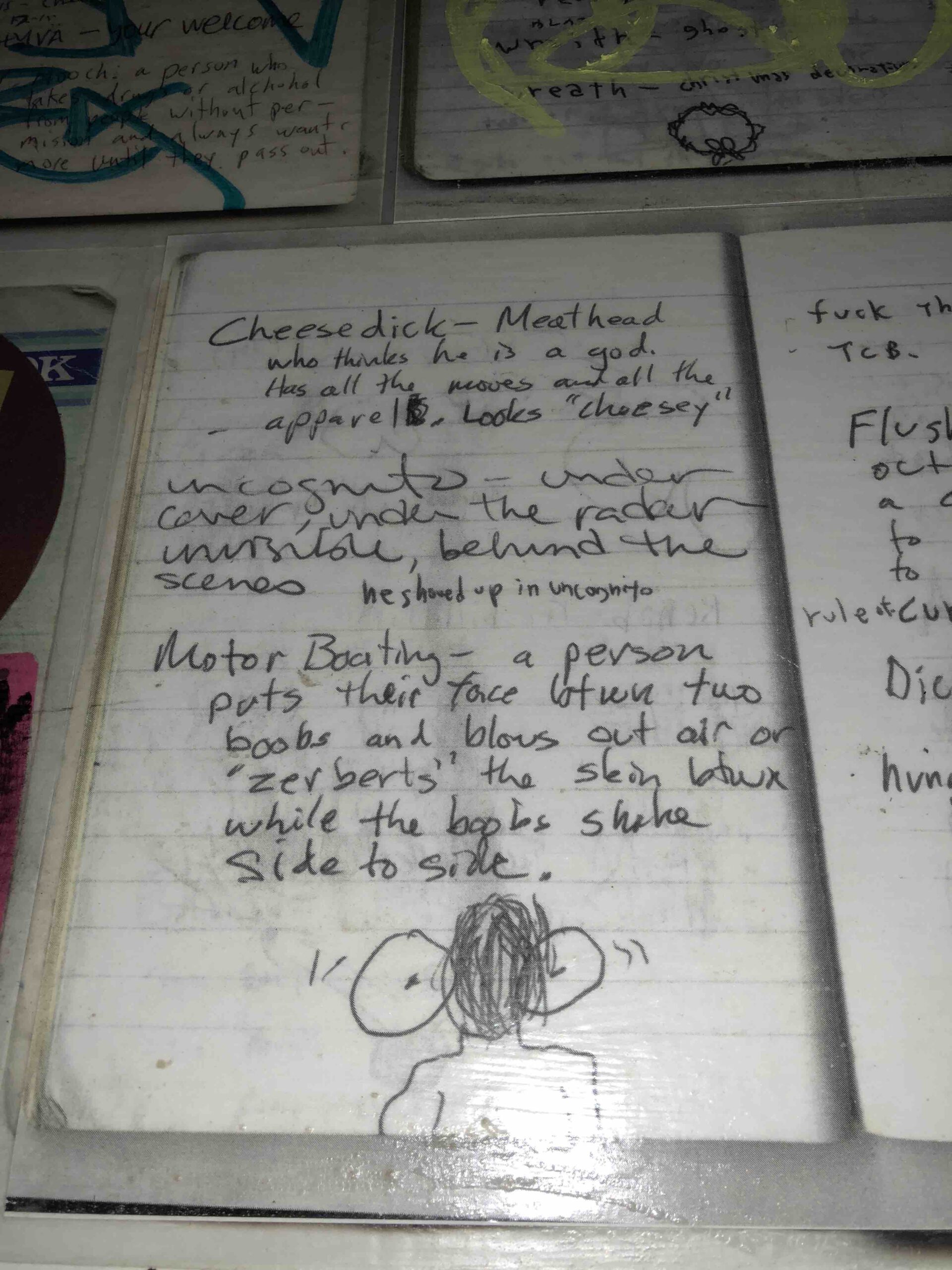 7 of the Most Unforgettable Toilets In Punk Rock - Riot Fest