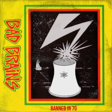 The Simpsons / Punk Rock Album Cover Mashups We’ve All Been Waiting For ...