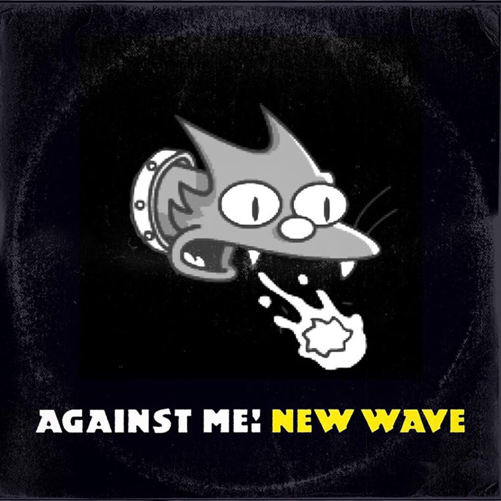 The Simpsons / Punk Rock Album Cover Mashups We’ve All Been Waiting For ...