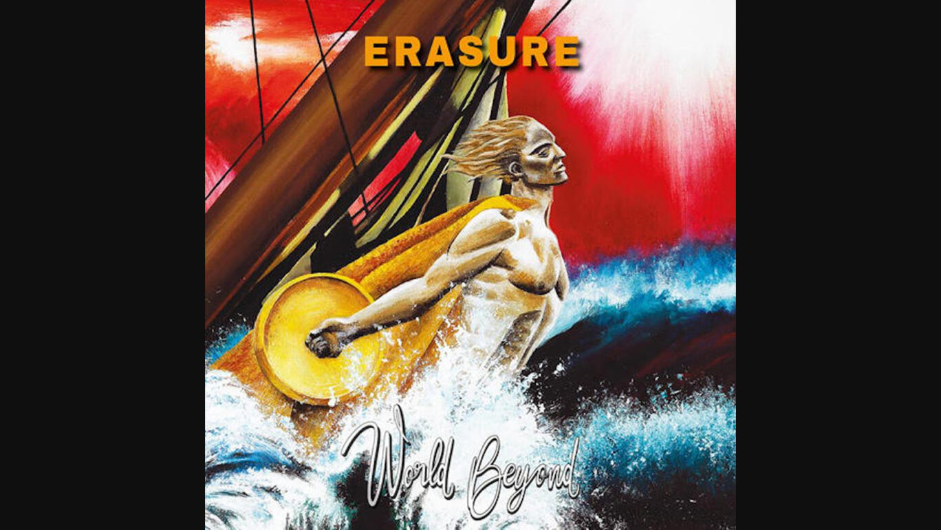 Erasure Announce New Album and North American Tour - Riot Fest