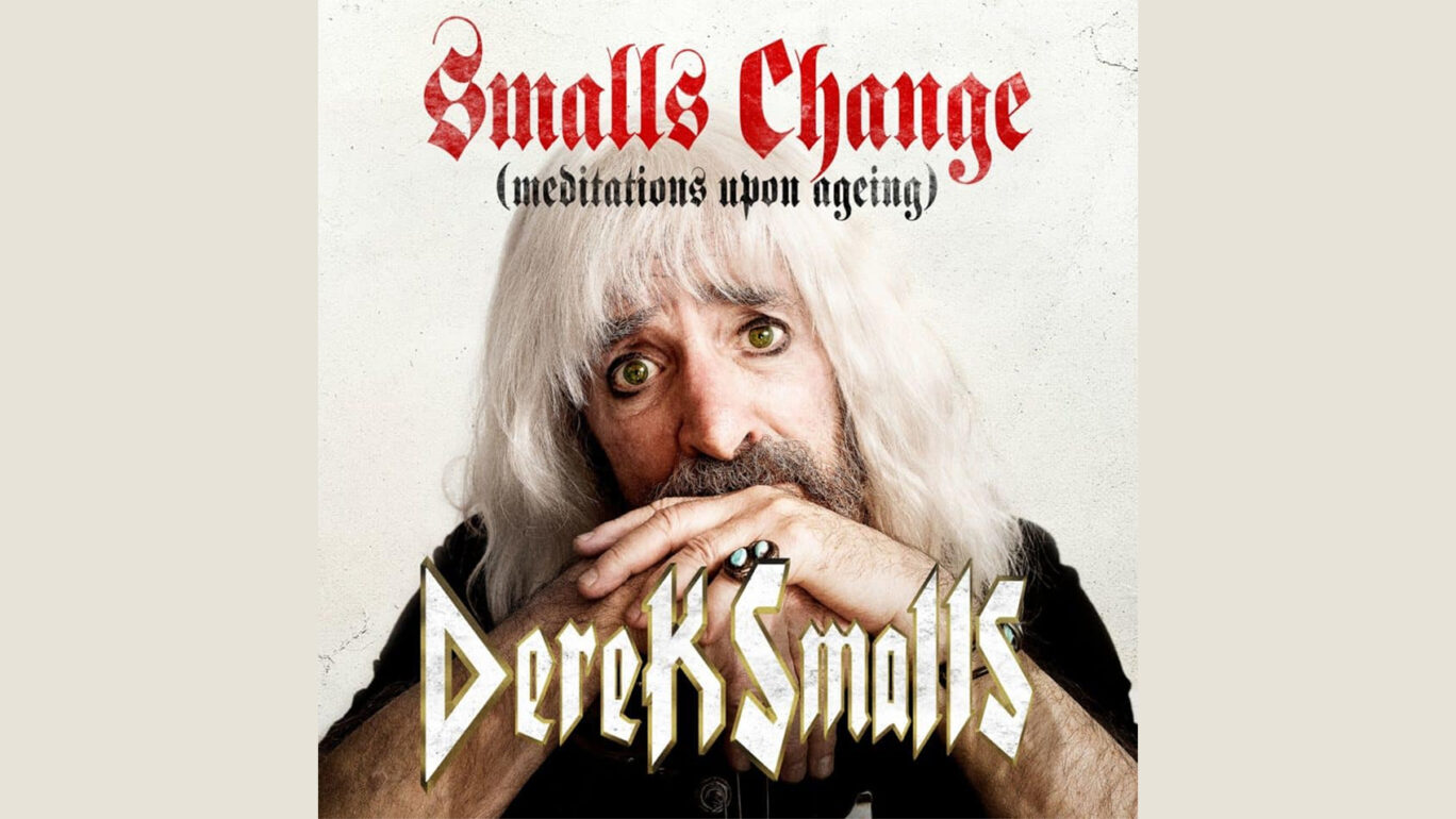 Derek Smalls, Formerly of the Band, Formerly Known As Spinal Tap, Is ...