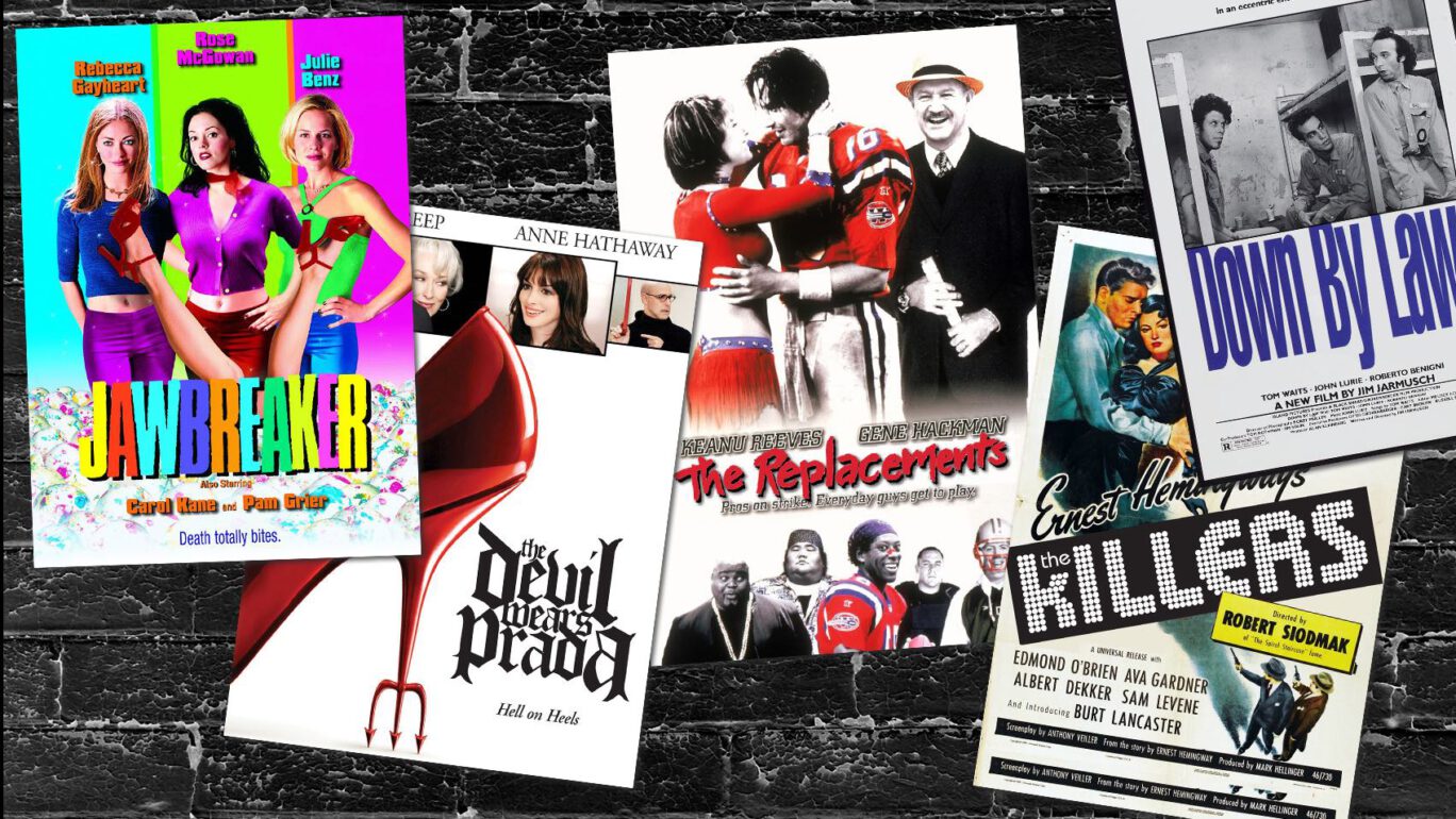 The Striking Sounds That Score ‘The Exorcist’