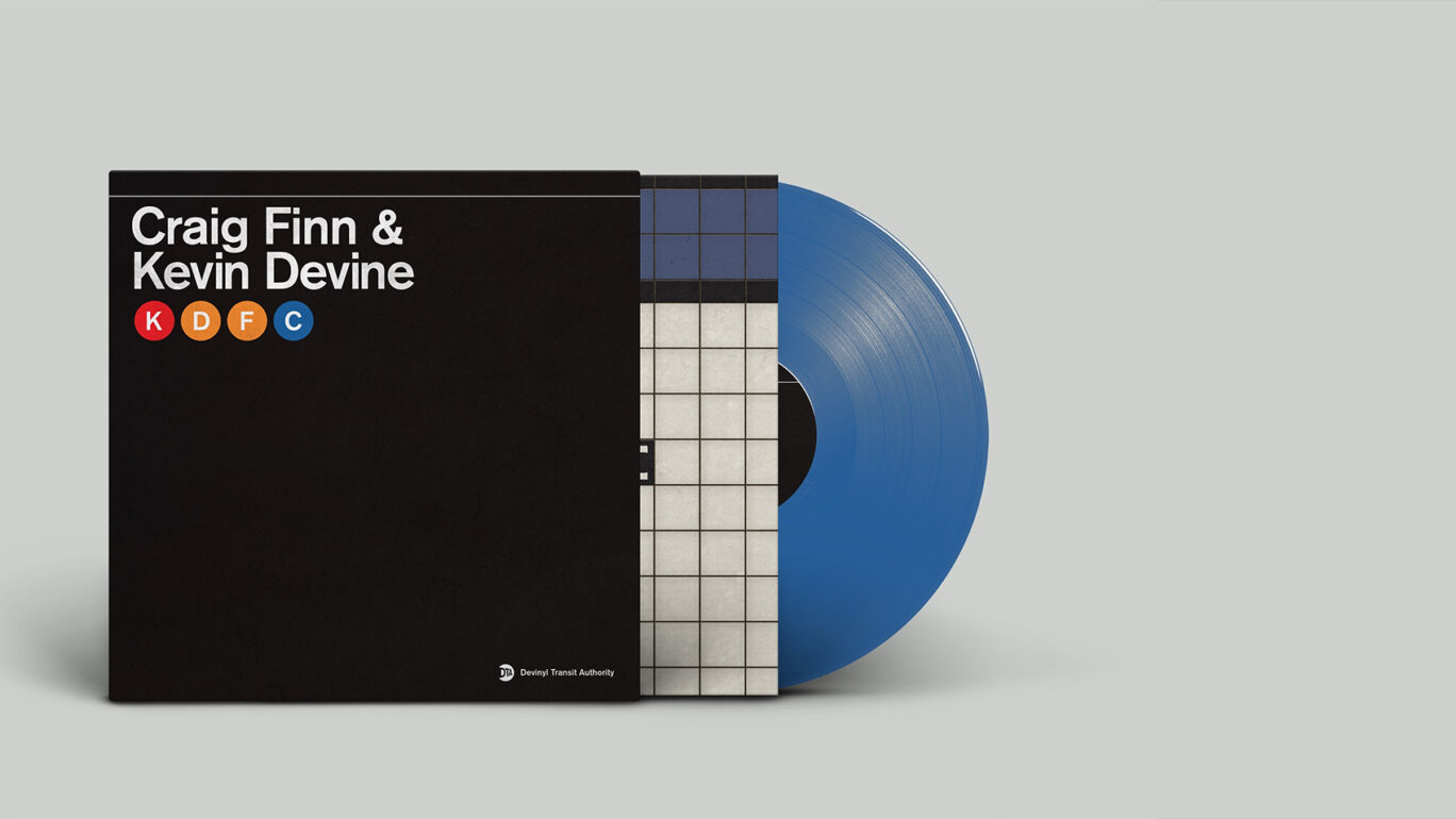 Let’s Listen to Kevin Devine’s New Song From His Split 7-Inch with ...