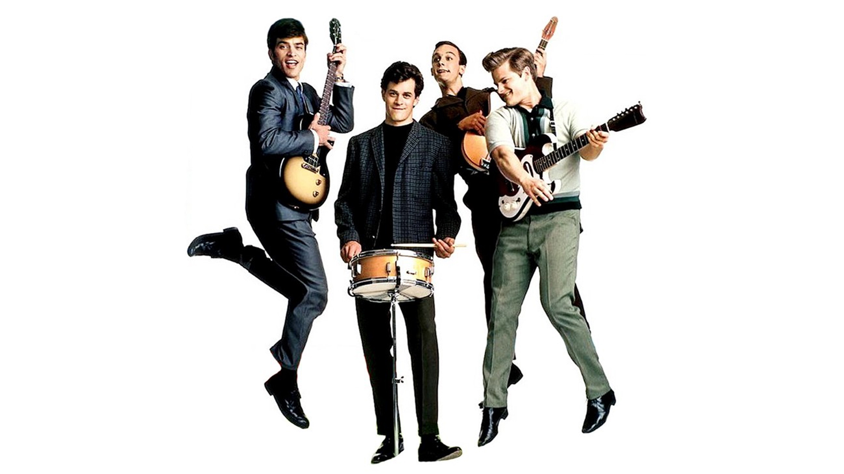 6 of the Best Bands on our Fictional Fantasy Riot Fest Lineup - Riot Fest