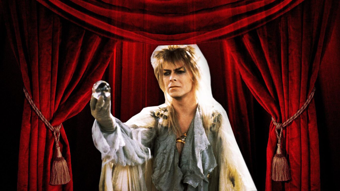 ‘Labyrinth’ The Musical May Be Coming To The Stage - Riot Fest