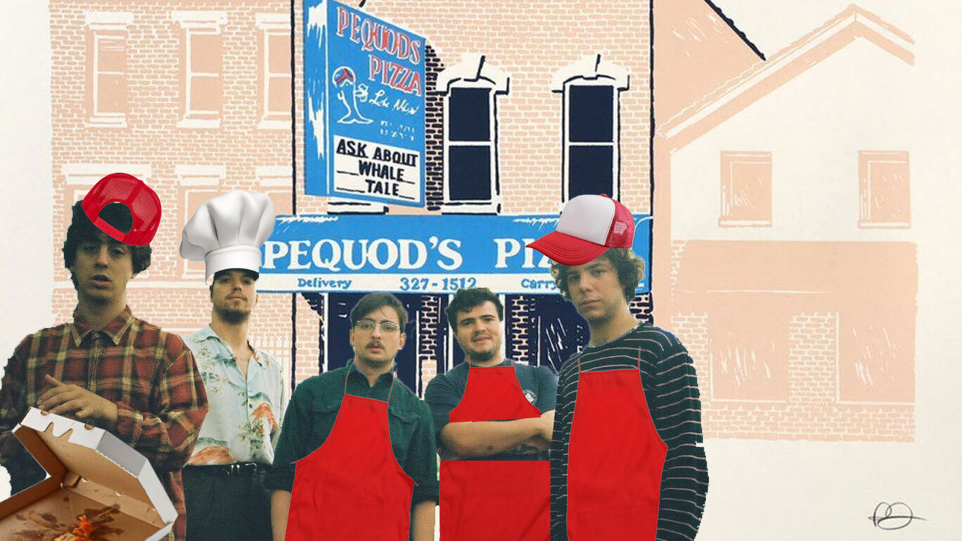 “I’m Never Satisfied with Half-Assed Artwork”: Jim Blanchard Kicks Off ...