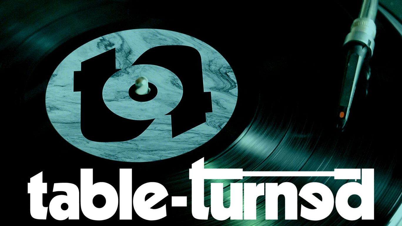 How Table-Turned Vinyl Club Can Help Curate Your Collection - Riot Fest