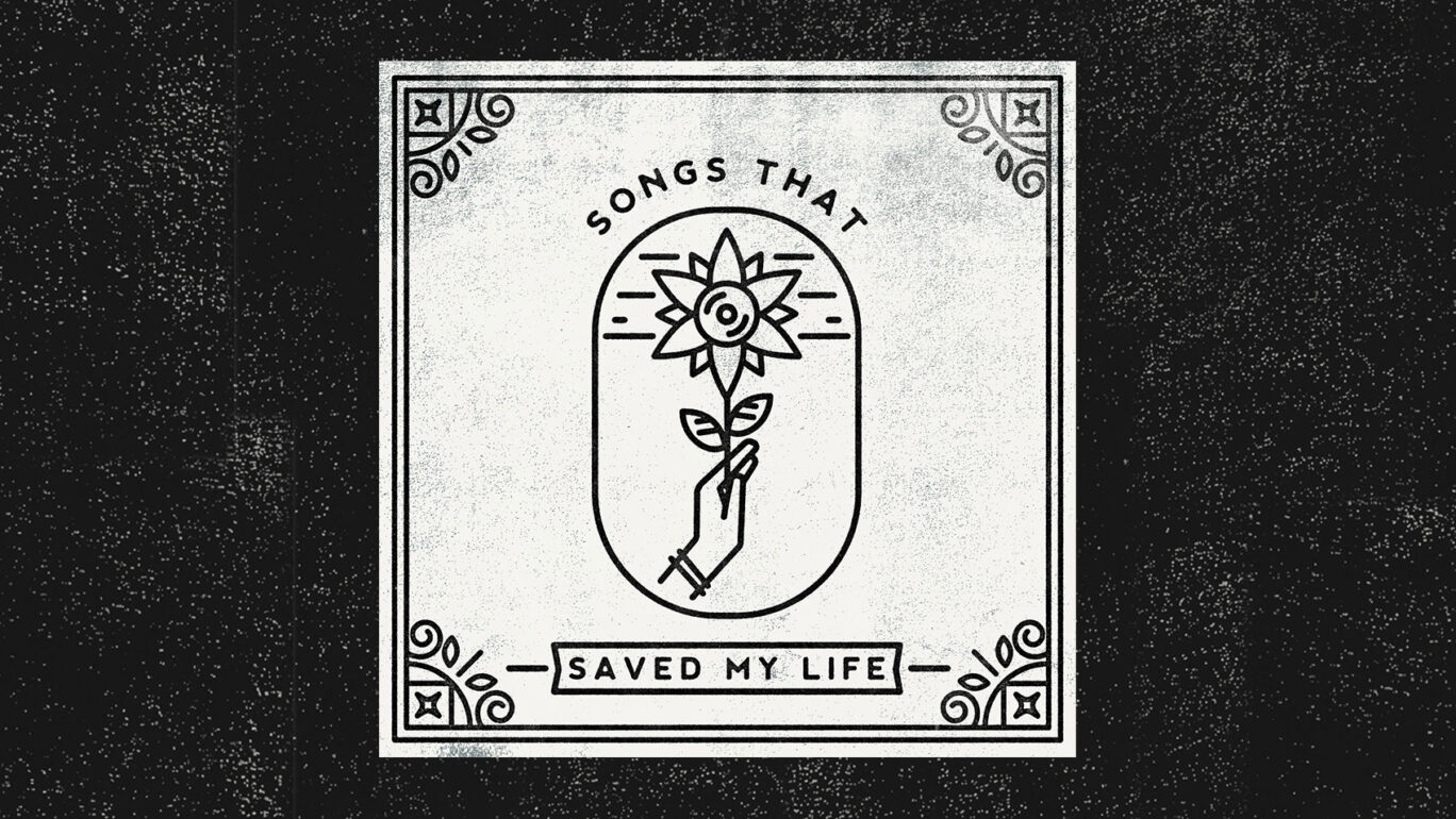 ‘Songs That Saved My Life’ Compilation to Benefit Mental Health ...