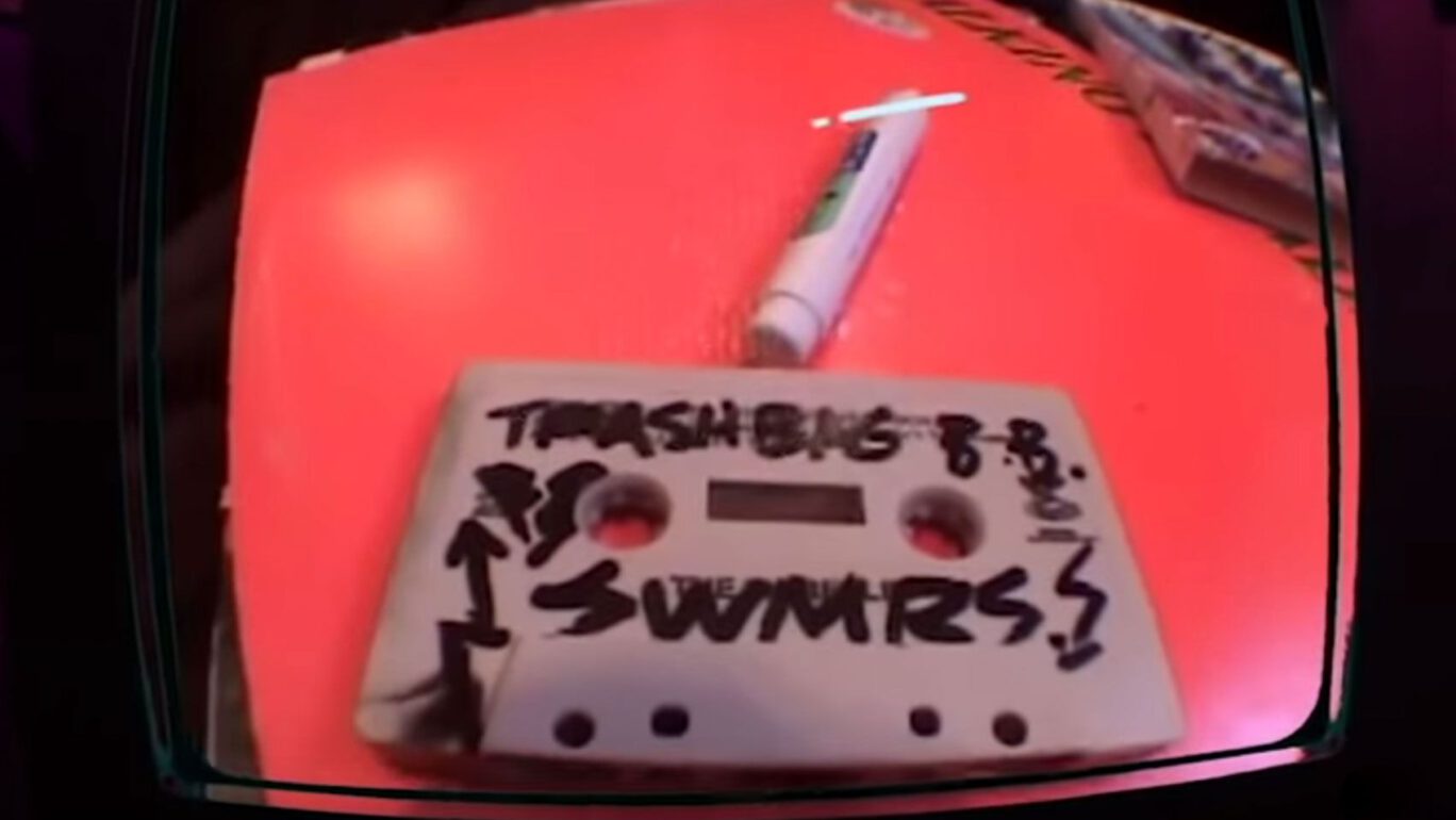 Listen To The New SWMRS Album, ‘Berkeley’s On Fire’ - Riot Fest