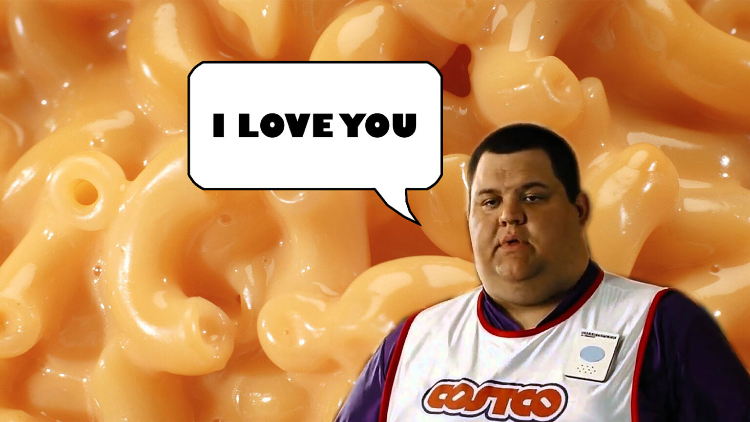 Costco Is Selling 27-Pound Buckets of Macaroni and Cheese - Riot Fest