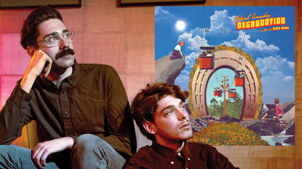 Remo Drive Release Two Songs From Their New Album ‘Natural, Everyday ...