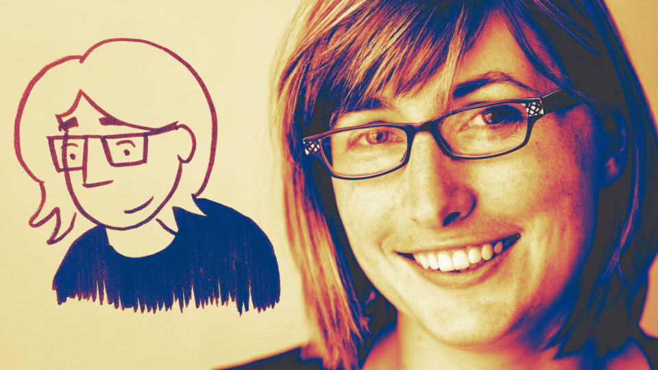 Behind the Zines: Sarah Mirk is Making 365 Zines in 365 Days - Riot Fest