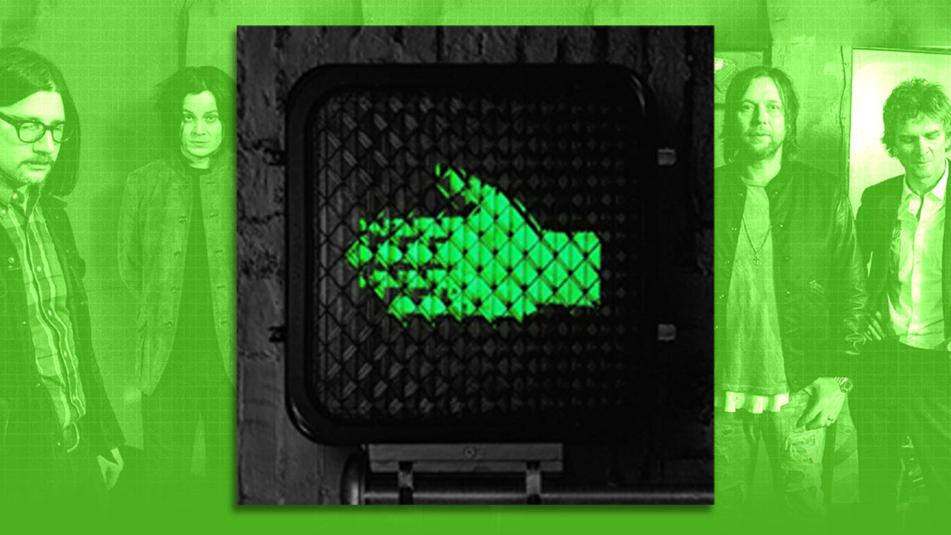 The Raconteurs Share Video for New Single “Bored and Razed”