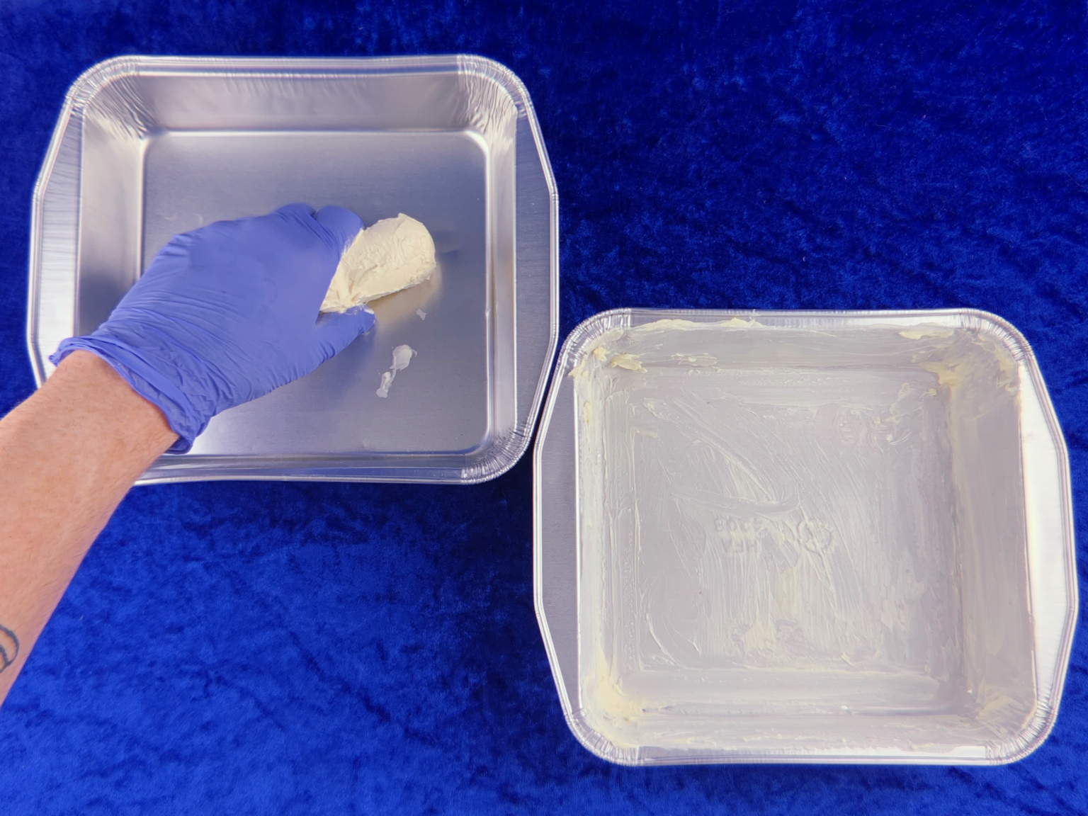 Enema of the Cake: a Blink-182 Baking Tutorial