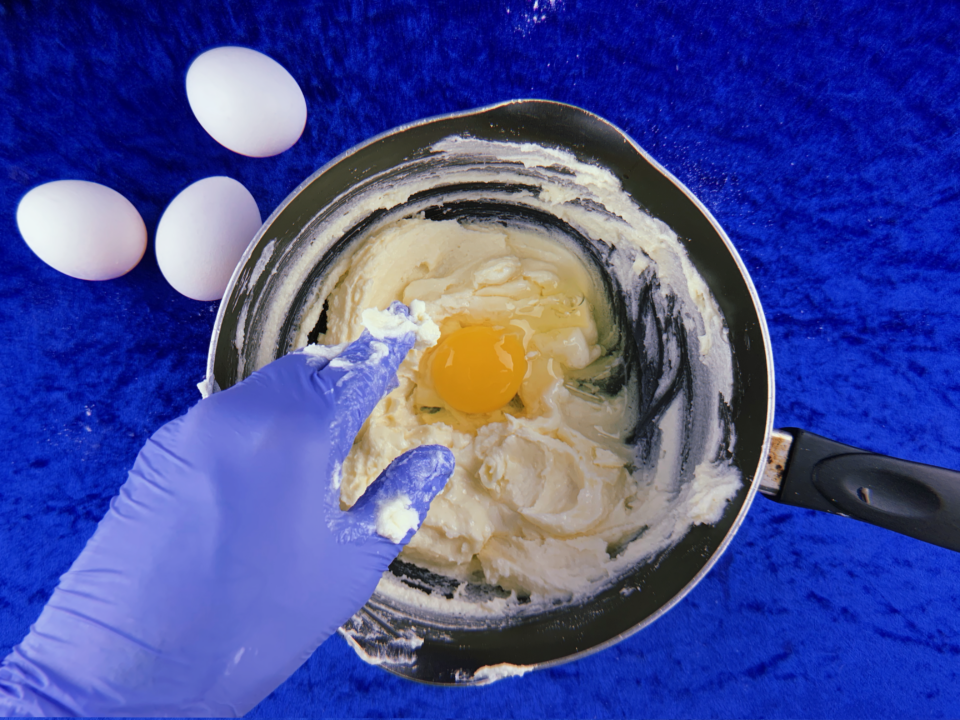 Enema of the Cake: a Blink-182 Baking Tutorial