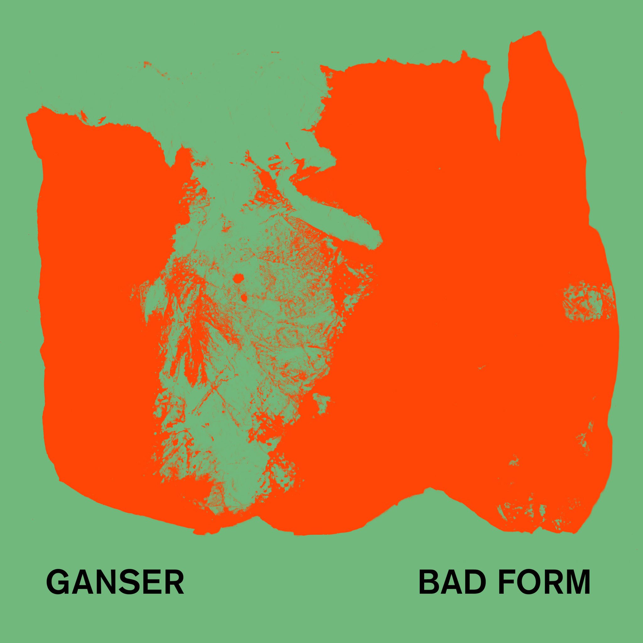 Ganser’s “Bad Form” Premieres in a New Music Video