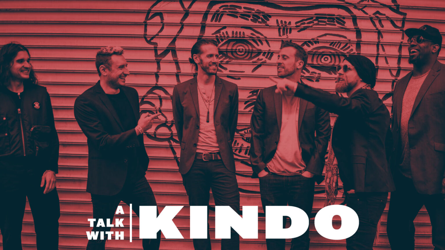 Tag: Kindo - Riot Fest