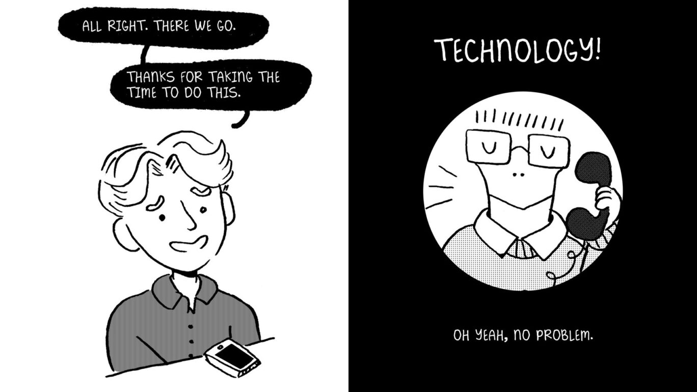 An Illustrated Guide to A Clockwork Orange’s Nadsat Slang